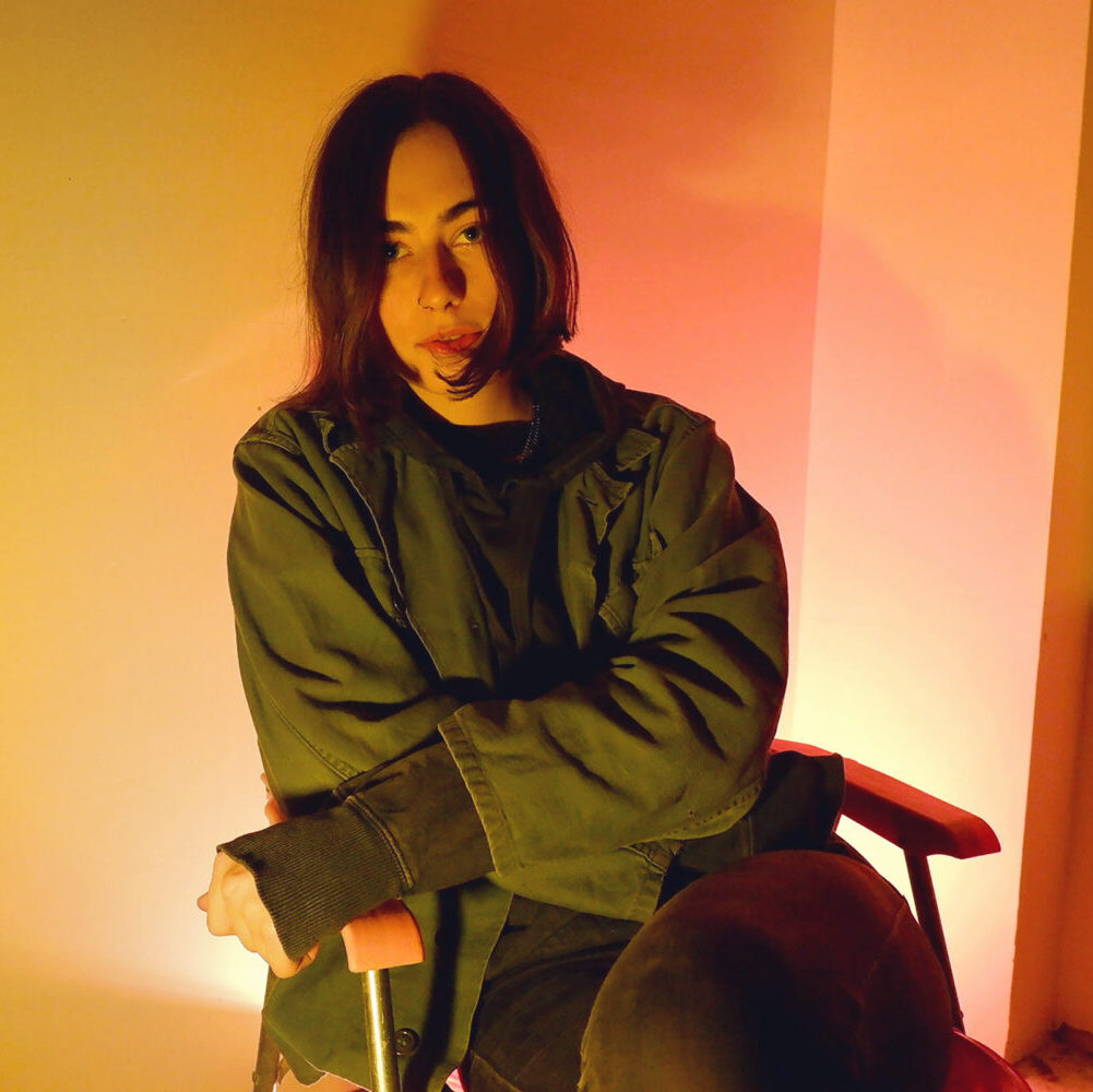 Interview: claire rousay - Truants