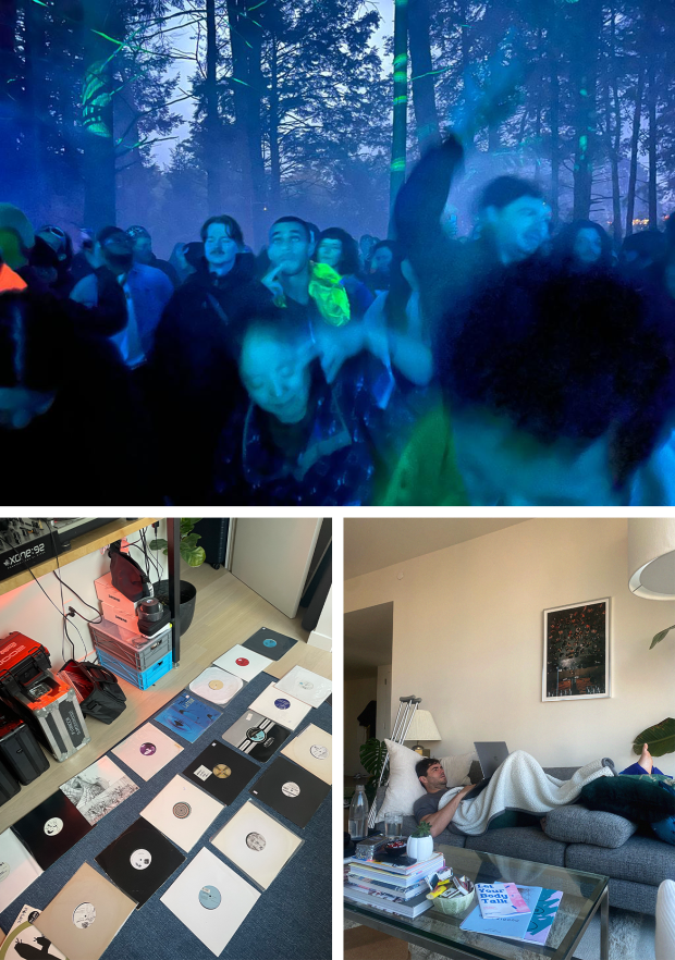 Truancy Sessions S01 E03: Andrew Devlin - Truants